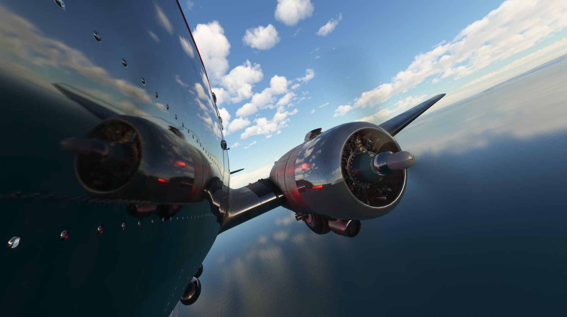 [OFFICIAL] Weekly Dev Update Screenshot Challenge: Reflections - #38 by ...