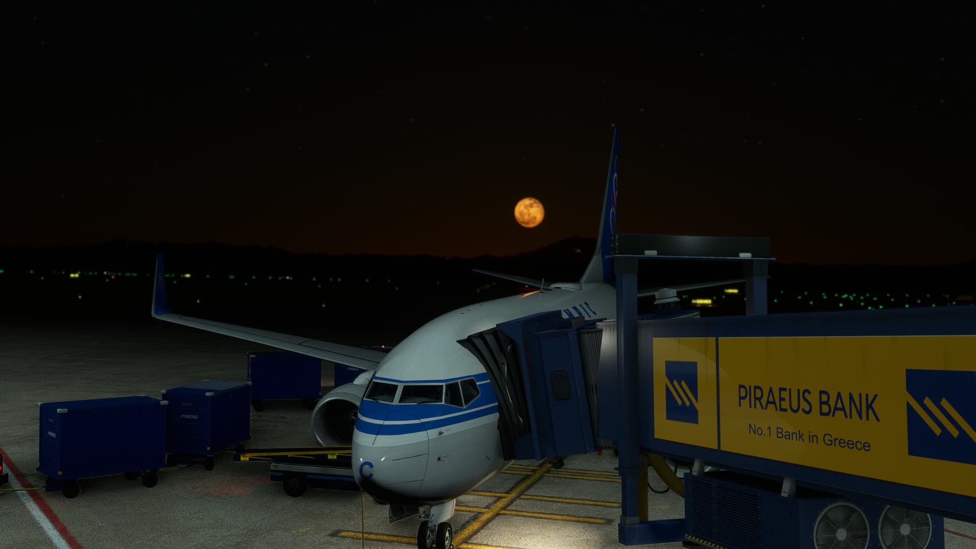 PMDG 737 Discussion (PC Version) (Part 1) - #5426 by DrVenkman3876 ...