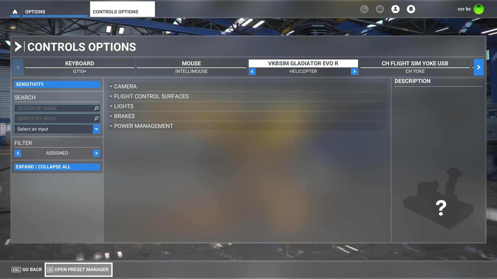How do I remove peripheral drivers from MSFS? - Install, Performance & Graphics - Microsoft ...