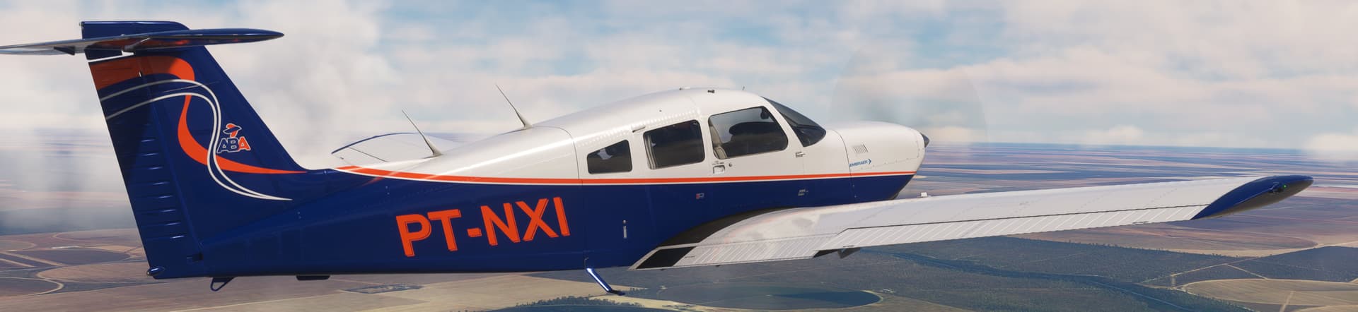 Crispy's Liveries - Page 31 - Aircraft - Microsoft Flight Simulator Forums