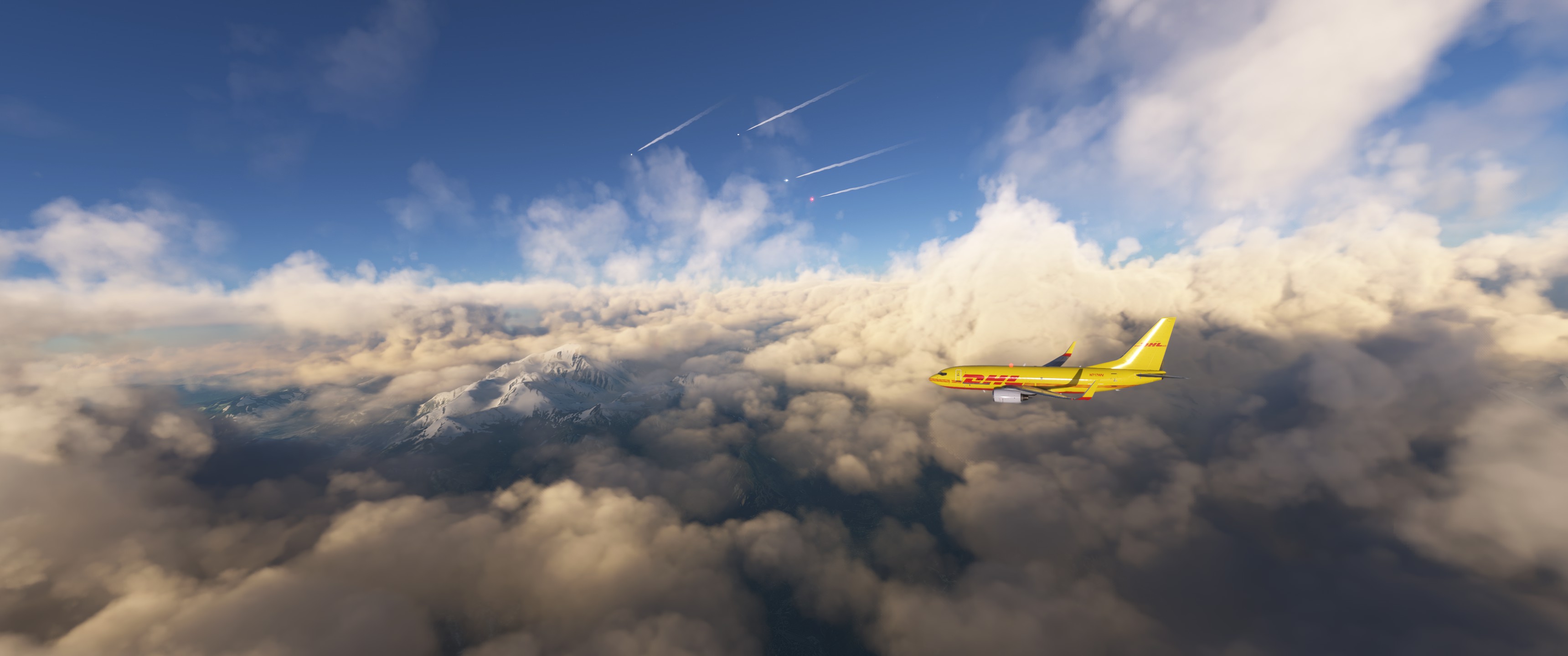 Random Screenshot Megathread 3 - #3301 by Blinn80 - World Discovery ...