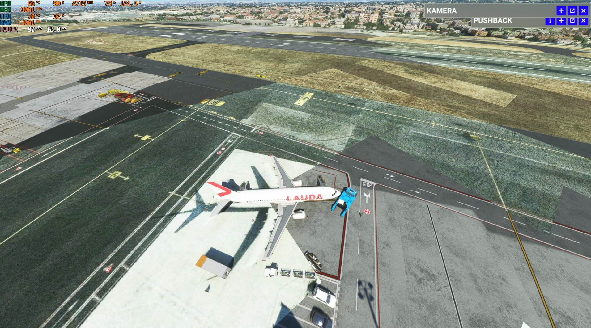 Mixed textures in ground at default airport DX12 Beta - #358 by Pimmelberger404 - Resolved ...