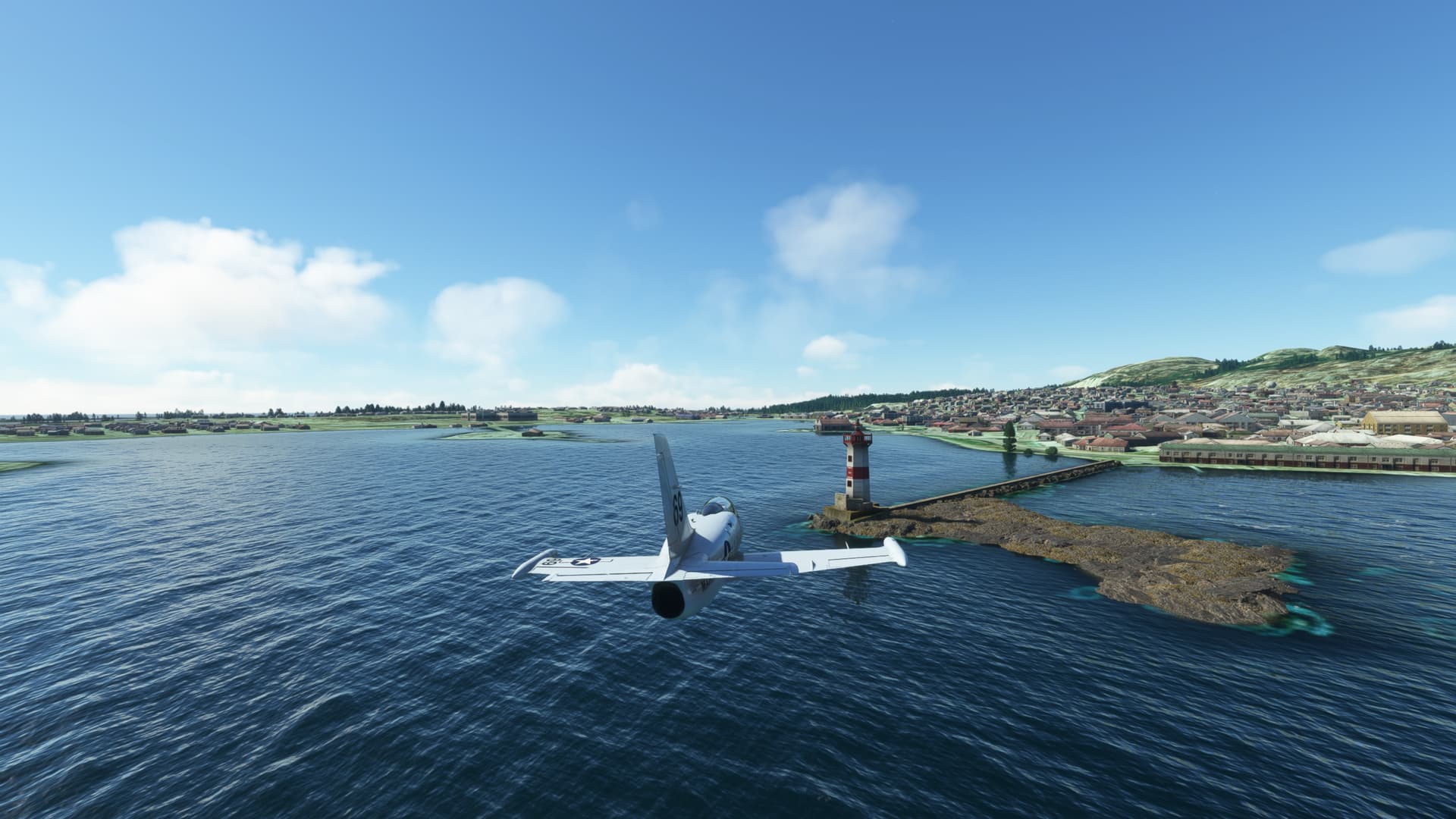 What did you do in MSFS today? (Part 1) - #9749 by Tuffbull7923 ...