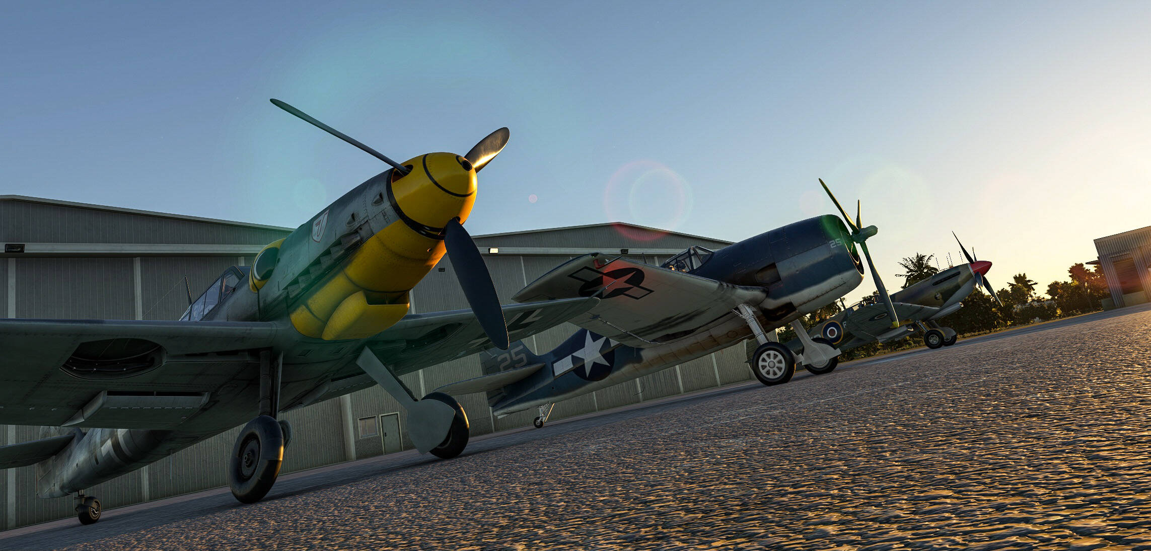 [OFFICIAL] Weekly Dev Update Screenshot Challenge: Color Series ...