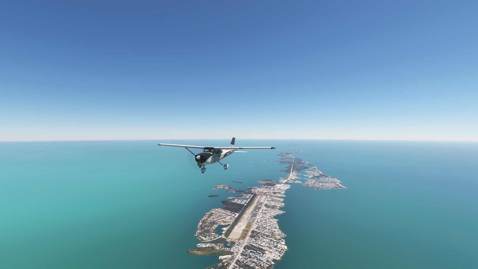 What did you do in MSFS today? (Part 2) - #6272 - General Discussion ...