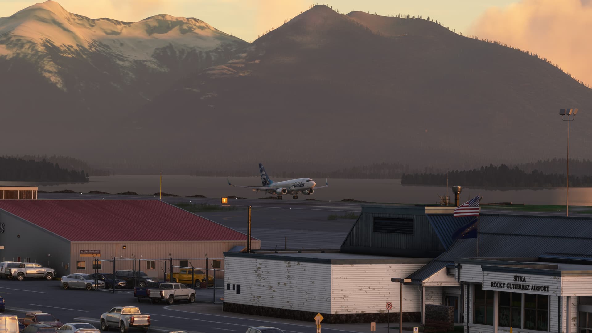 [NSS] PASI - Sitka - World Discovery - Microsoft Flight Simulator Forums