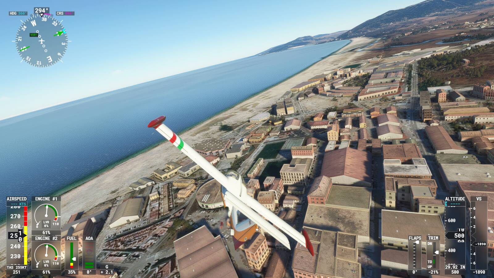 What did you do in MSFS today? (Part 1) - #3808 by bwc1976 - General ...