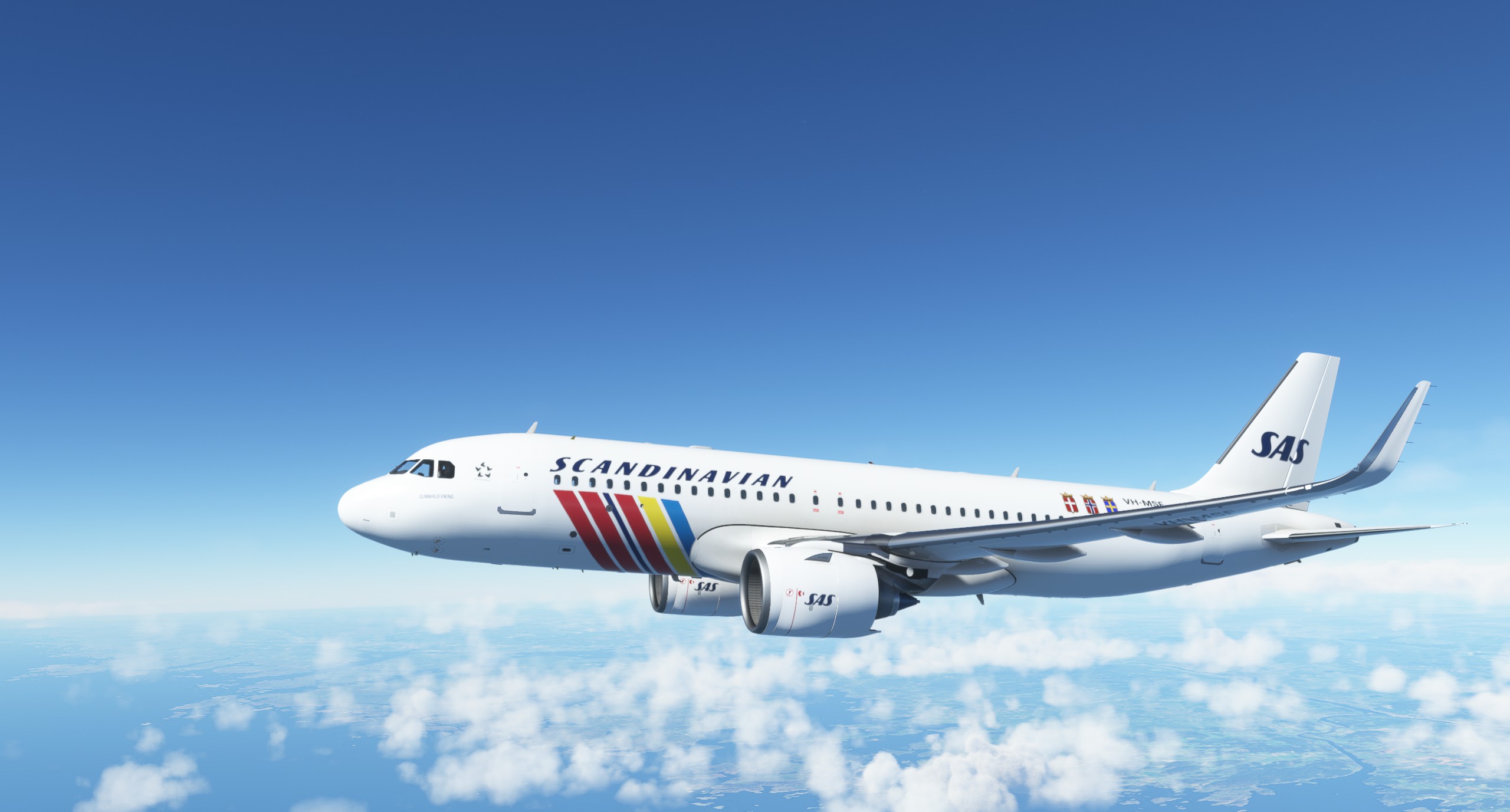 Random Screenshot Megathread 3 - #2547 by Pilot42O - Screenshots ...