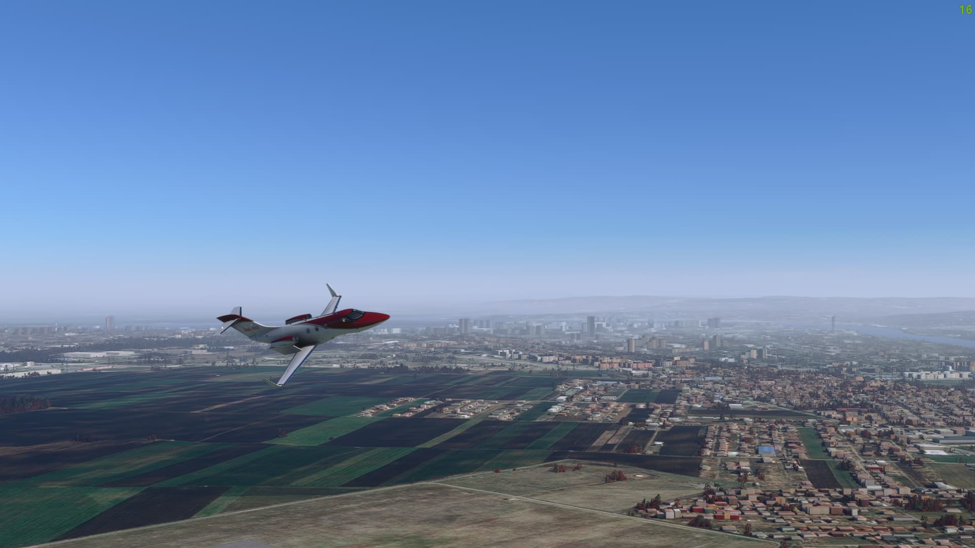 What did you do in MSFS today? (Part 2) - #1578 by mk89ns - General ...