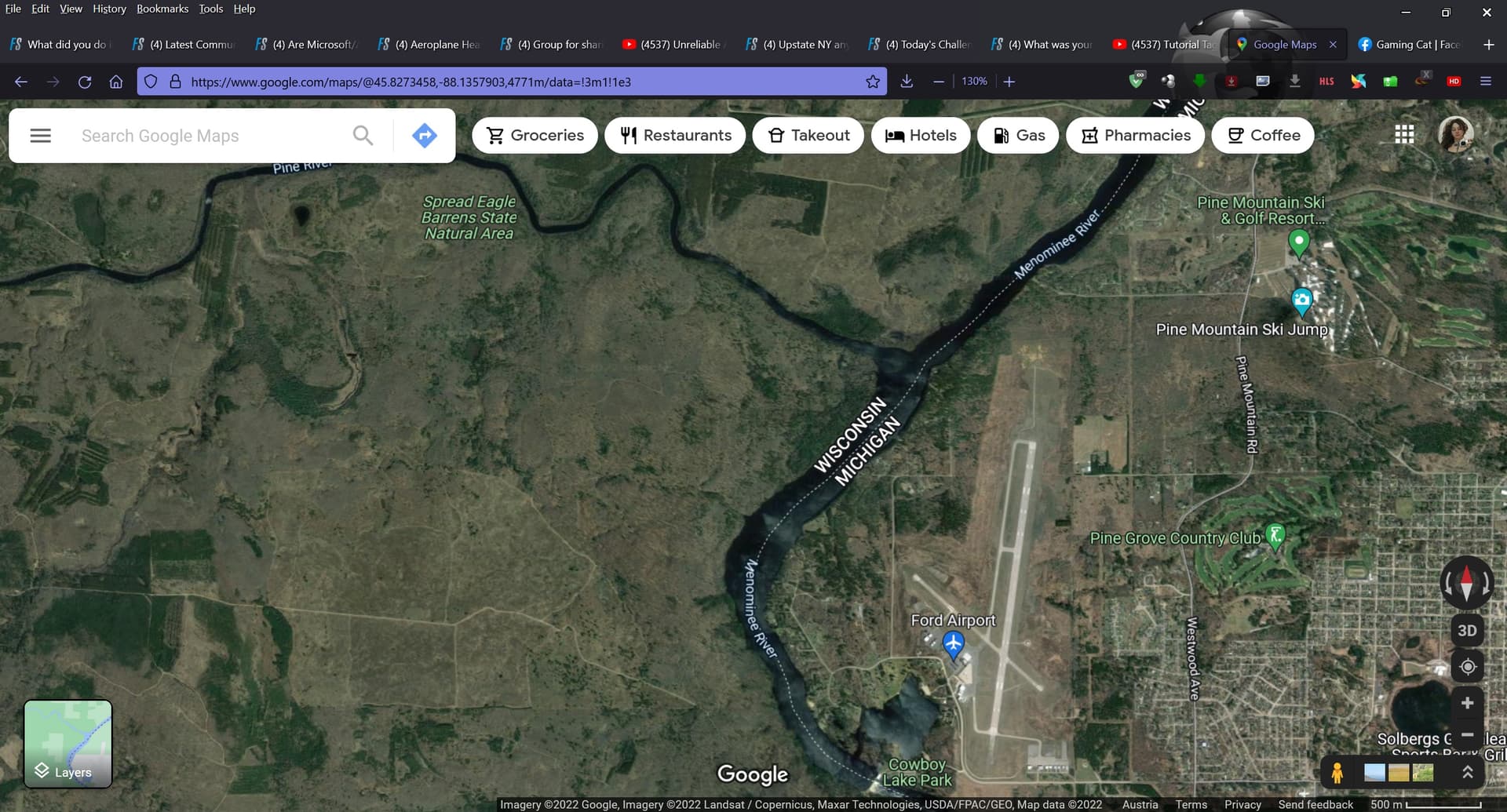 What did you do in MSFS today? (Part 1) - #8769 by GamingCat2130 - General Discussion ...