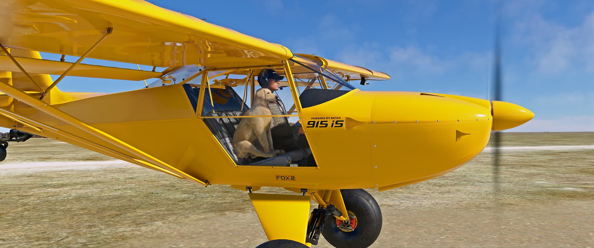 [RELEASED] Man's Best Friend | Got Friends - #81 by HeKa48 - Aircraft ...