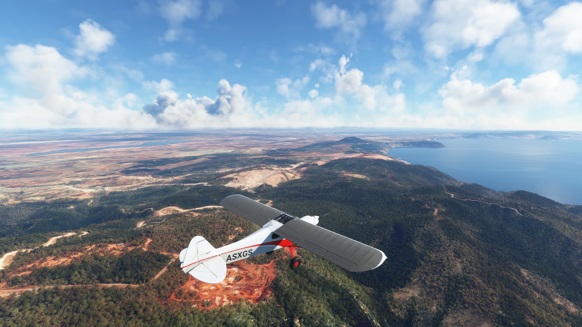 Random Screenshot Megathread 3 - #5215 by JBruno182 - World Discovery ...