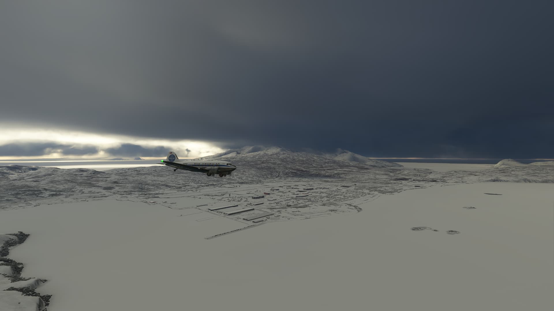 What did you do in MSFS today? (Part 2) - #3250 by Elric1st - General ...