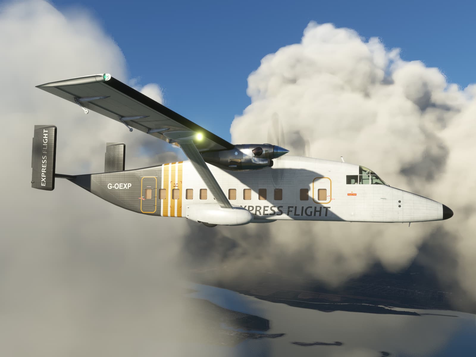 NOW RELEASED - Shorts Sd3-30 / Sd3-60 and Sherpa project from Blackbox ...