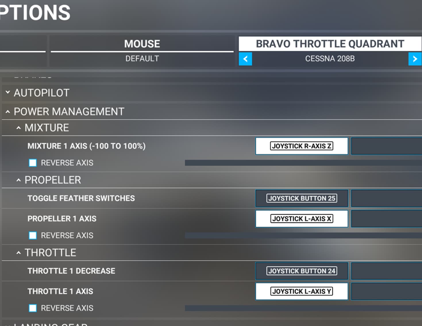 C208B Grand Caravan EX Mods General - #862 by tommycologne - Aircraft ...