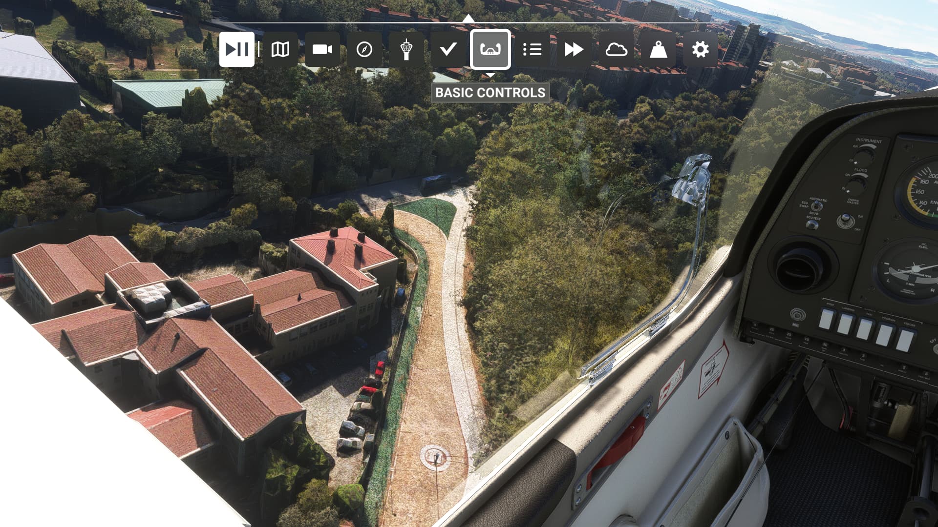 With the power of AI these days (as in 2023/24, rather than 2020), I'm ...