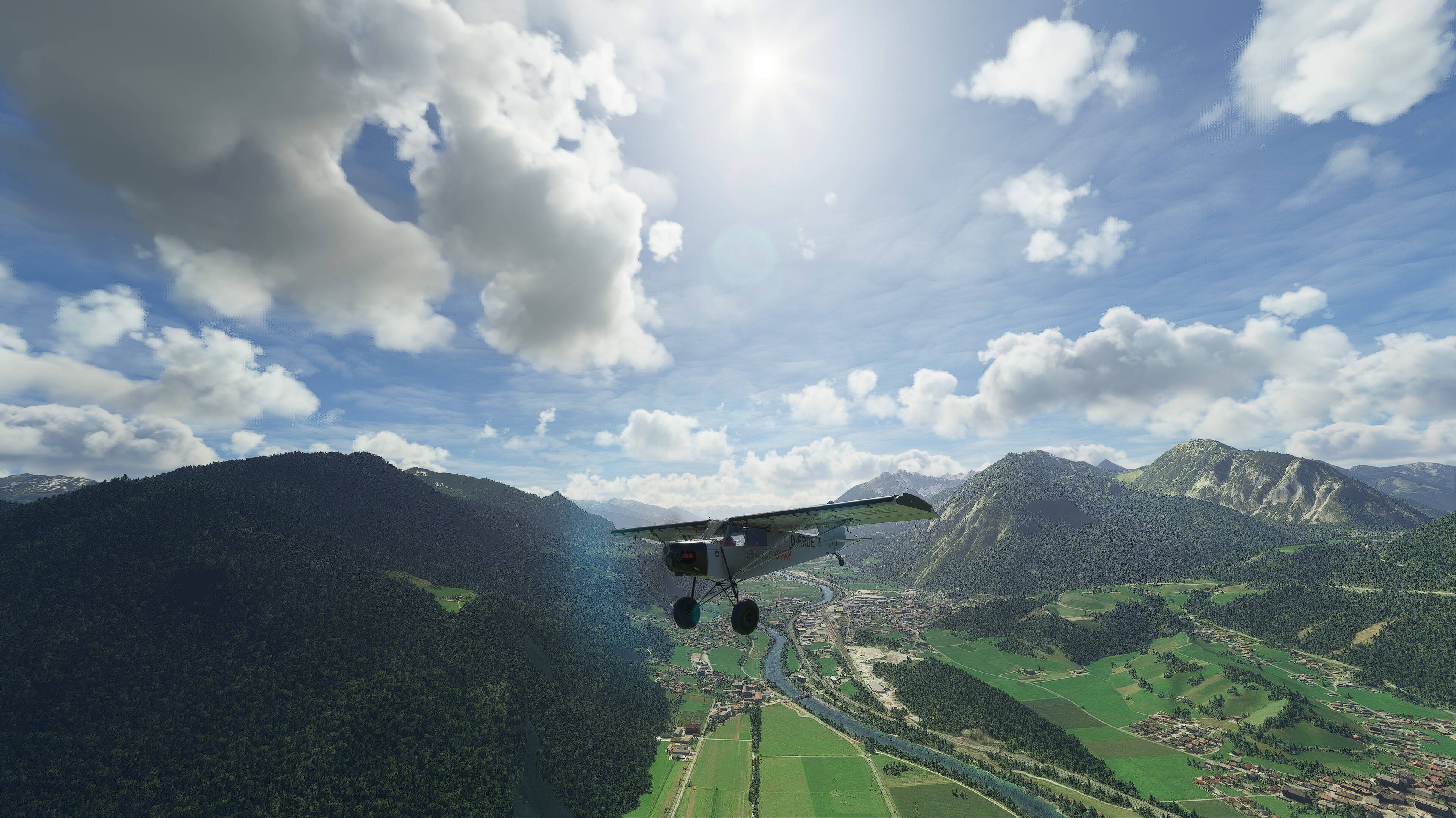 Pixelated and grainy clouds are back starting with 1.14.5.0 - Page 10 ...