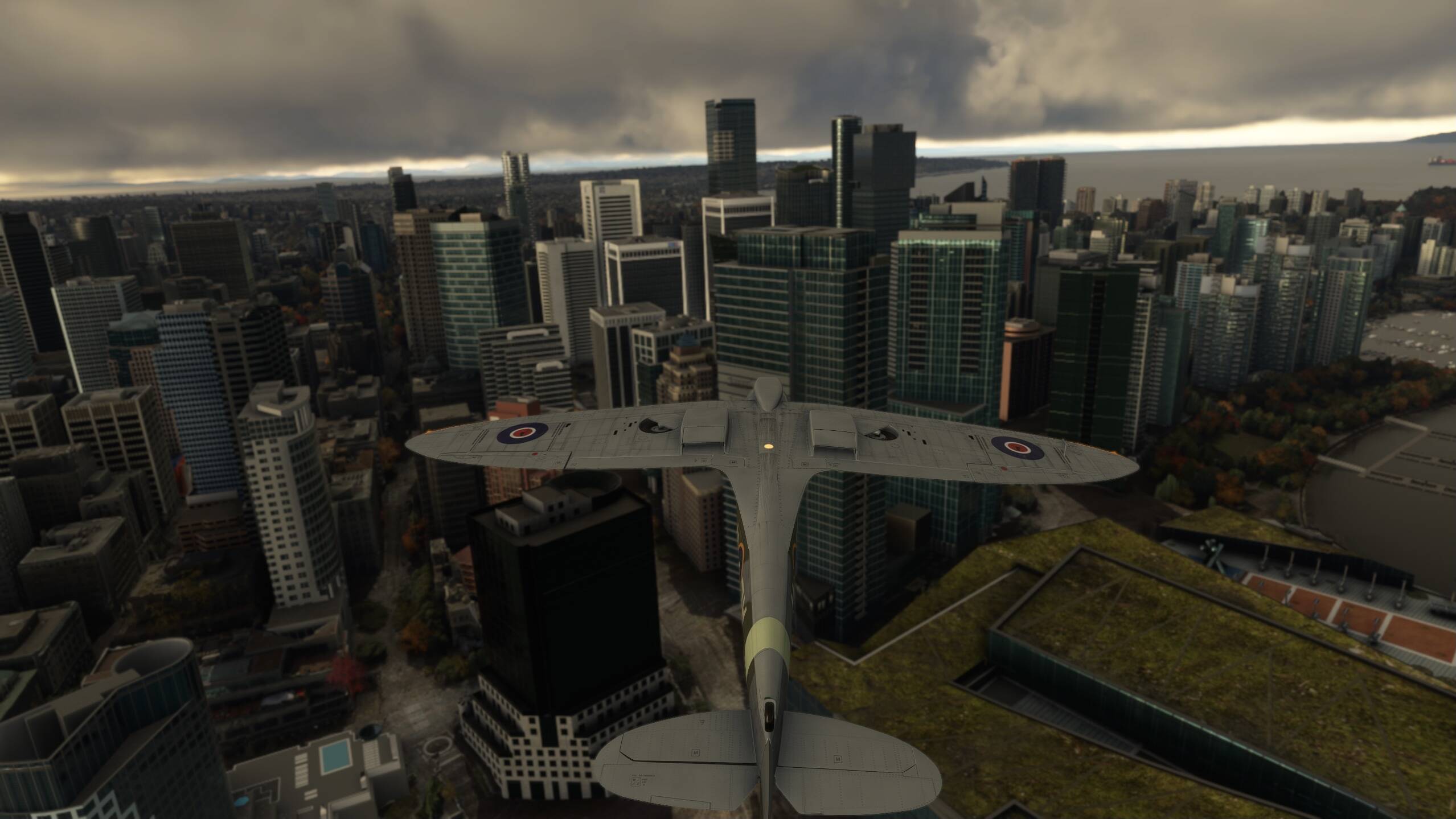 [OFFICIAL] Weekly Dev Update Screenshot Challenge: Inverted Flight ...