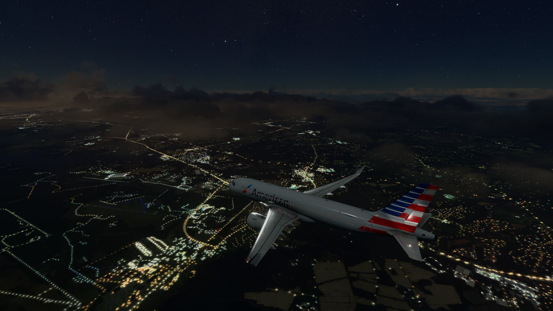 What did you do in MSFS today? (Part 2) - #128 by anon7075159 - General ...