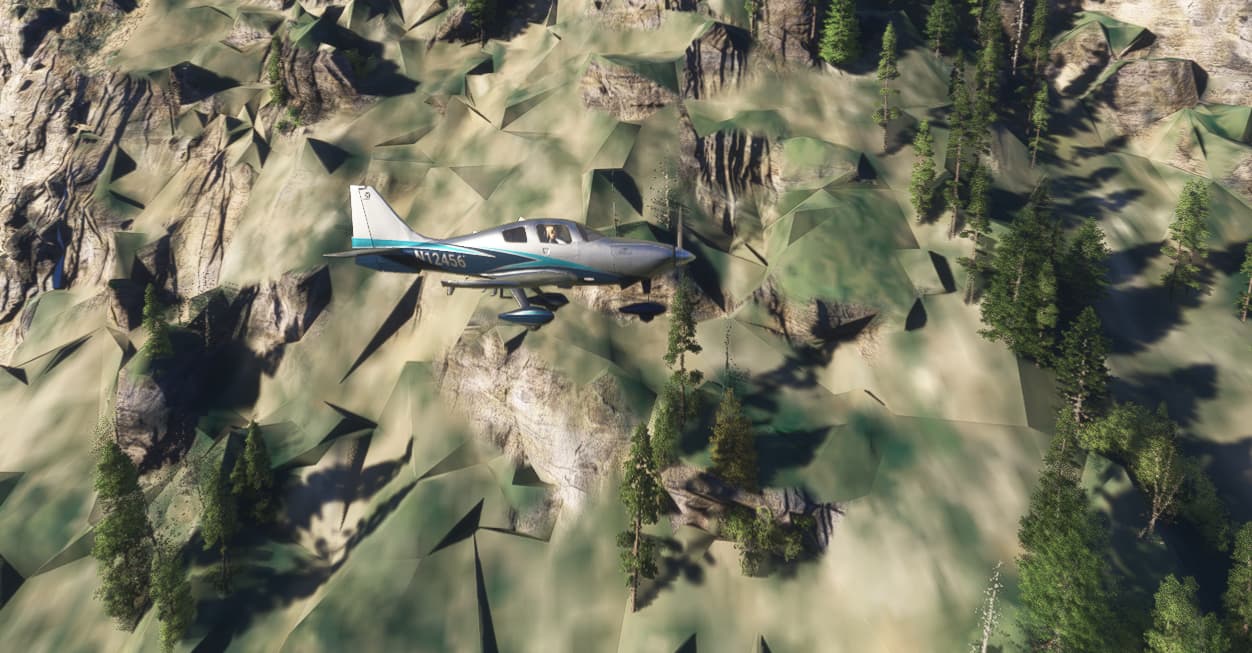 Tragic scenery loading speed - Install, Performance & Graphics ...