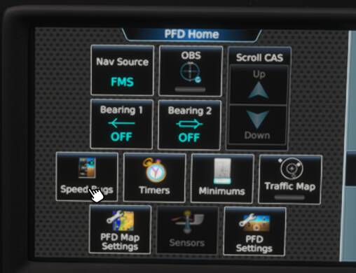 Vision Jet bugs - Page 3 - Aircraft & Systems - Microsoft Flight ...