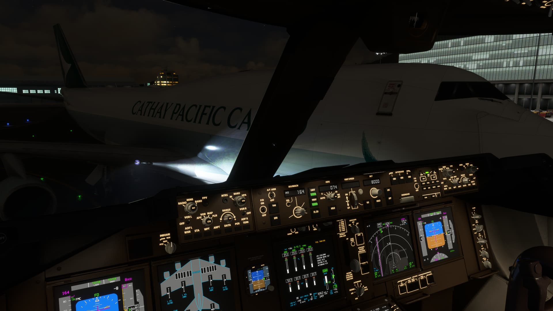 BeyondATC - Page 138 - Tools & Utilities - Microsoft Flight Simulator Forums