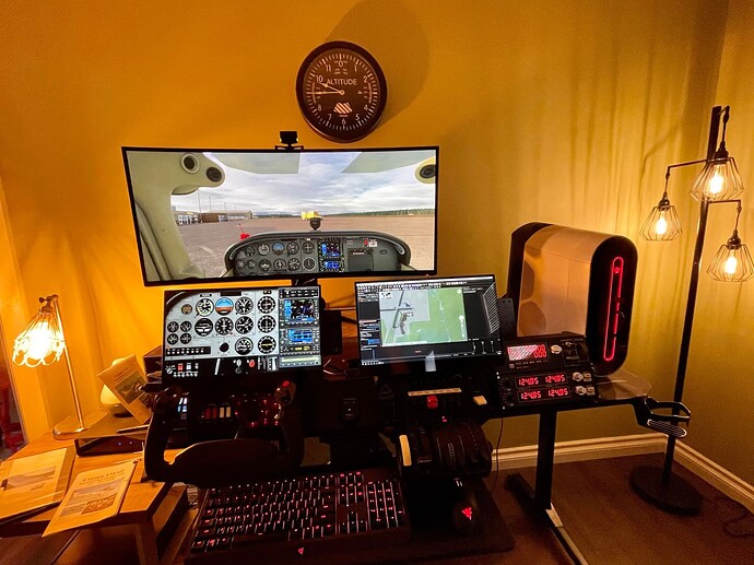 How many hours have you flown so far? - #187 by N6722C - General ...