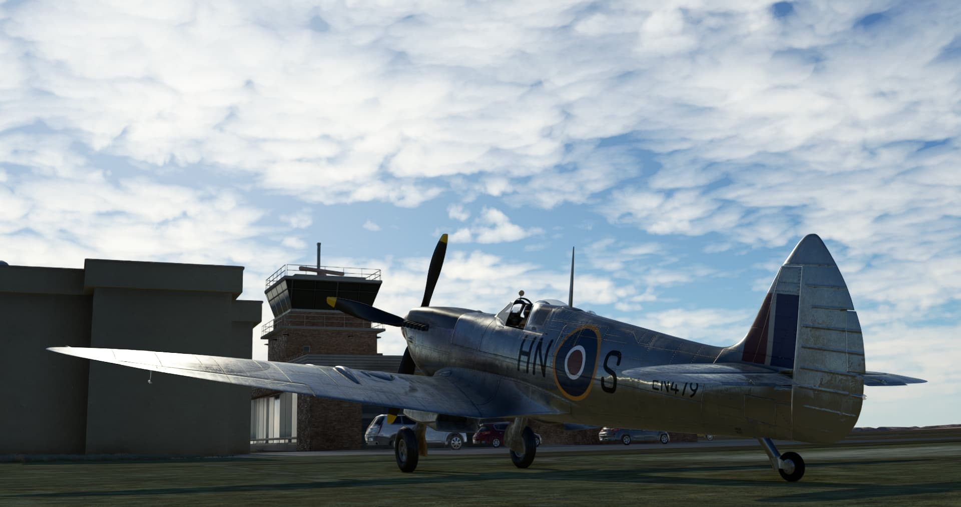 What did you do in MSFS today? (Part 2) - #1762 by Bloke751127 ...