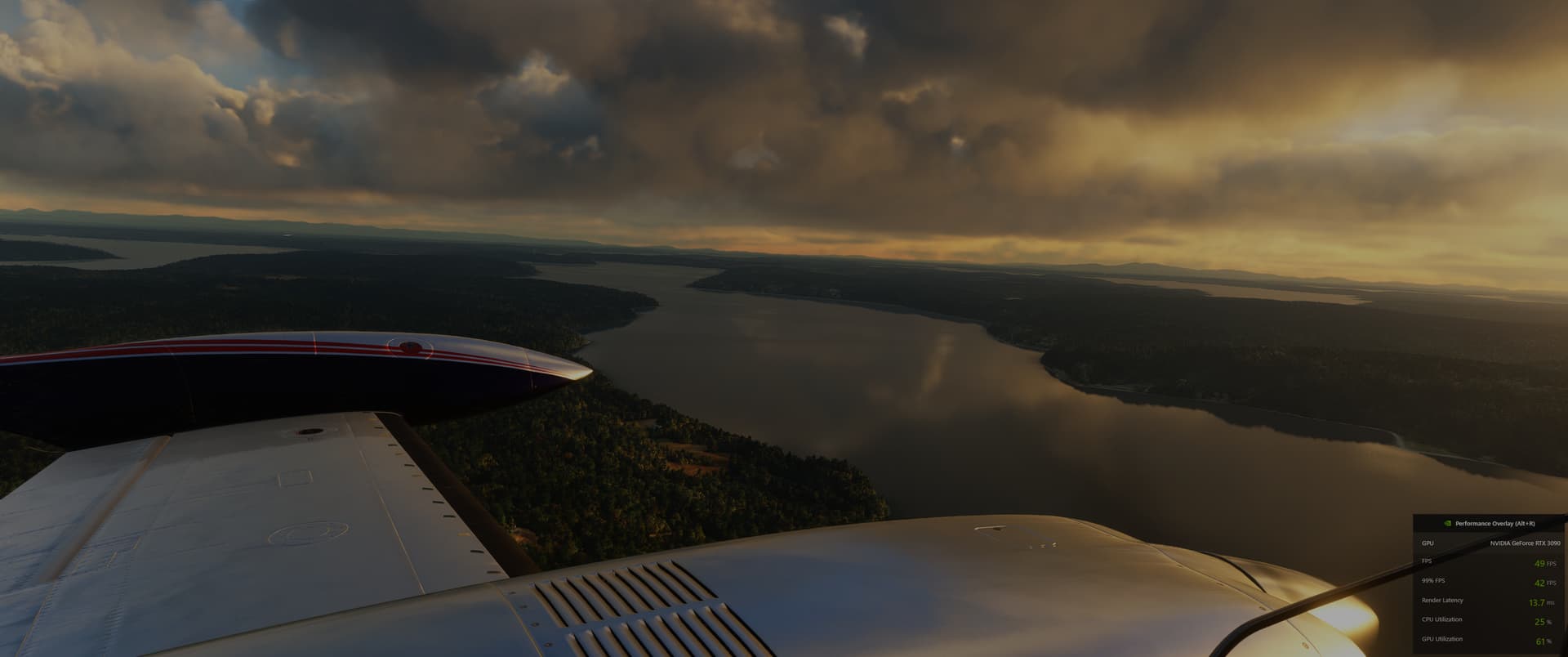 Atmosphere too amazing - needs improvement! - Page 5 - General ...