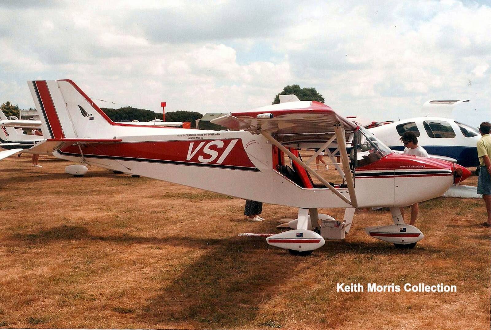 FlyBoy Simulations RANS S6S - Page 6 - Aircraft - Microsoft Flight ...