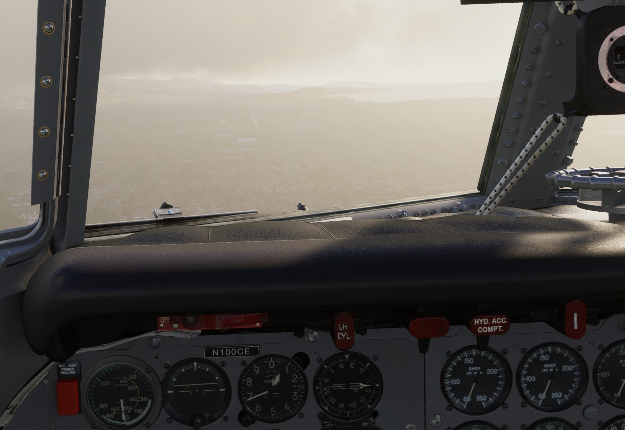 [RELEASED] U.S. Golden Age of Air Travel - 1958 navaids - Airports ...