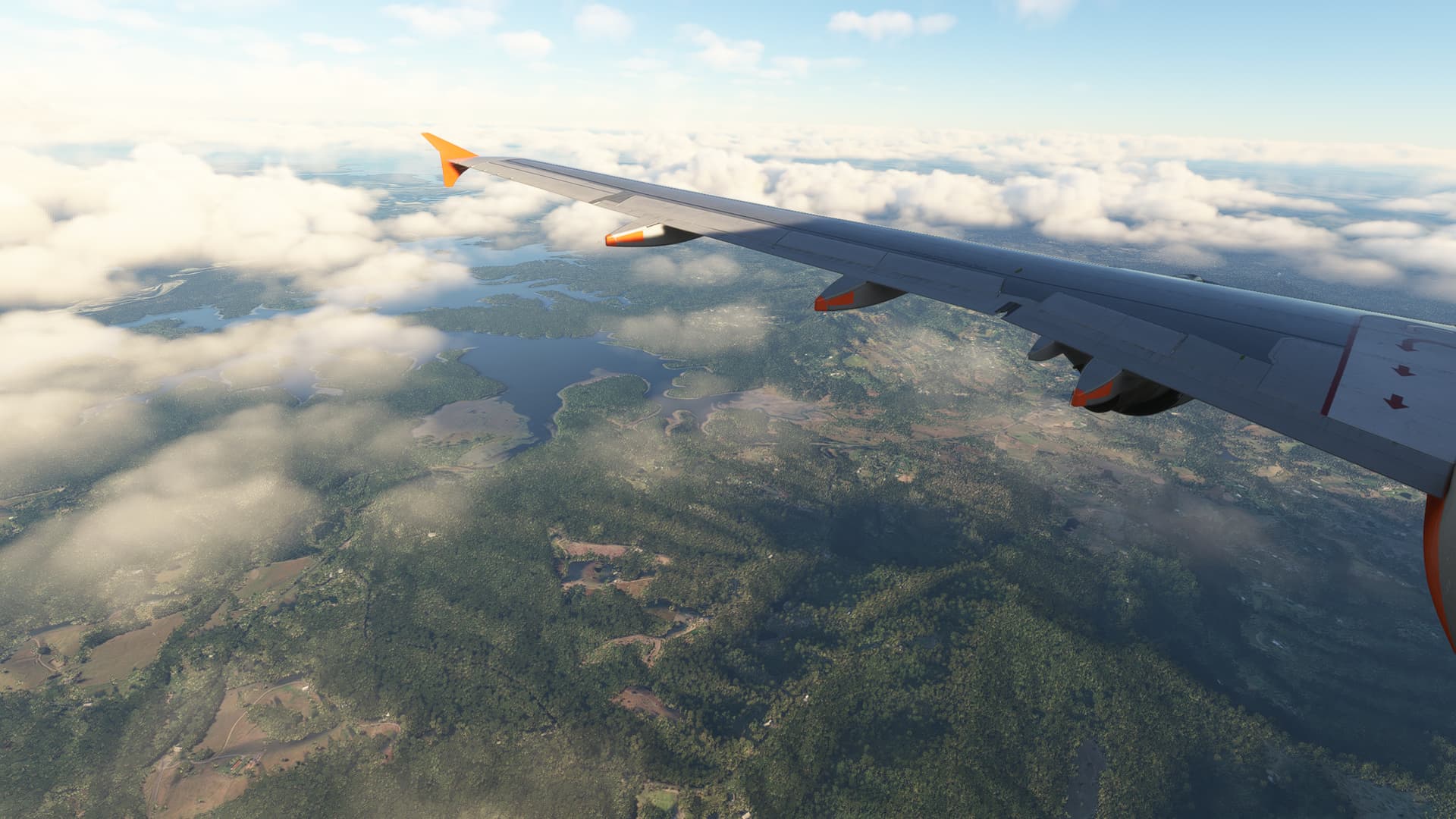 What did you do in MSFS today? (Part 2) - #5523 by RagingWombat839 ...