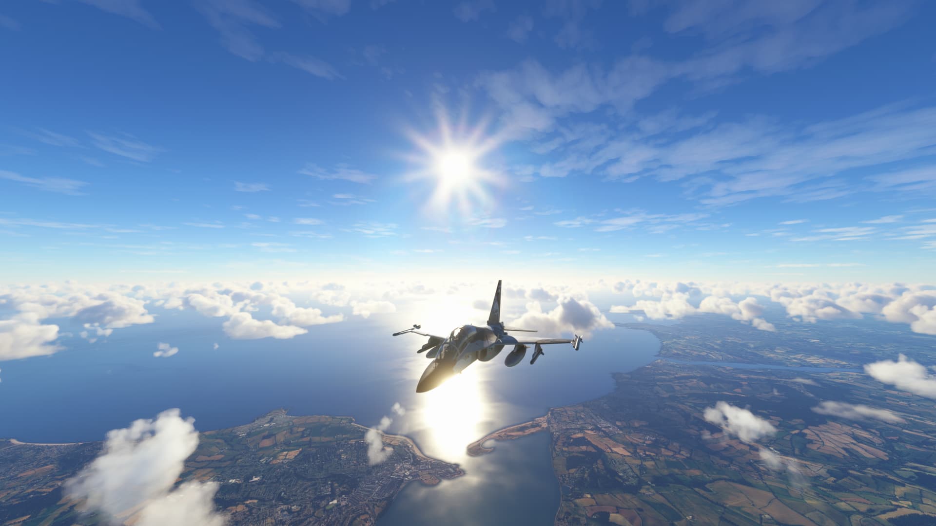 Post your Fighter Jet pictures - #450 by B16M4NN - Screenshots ...