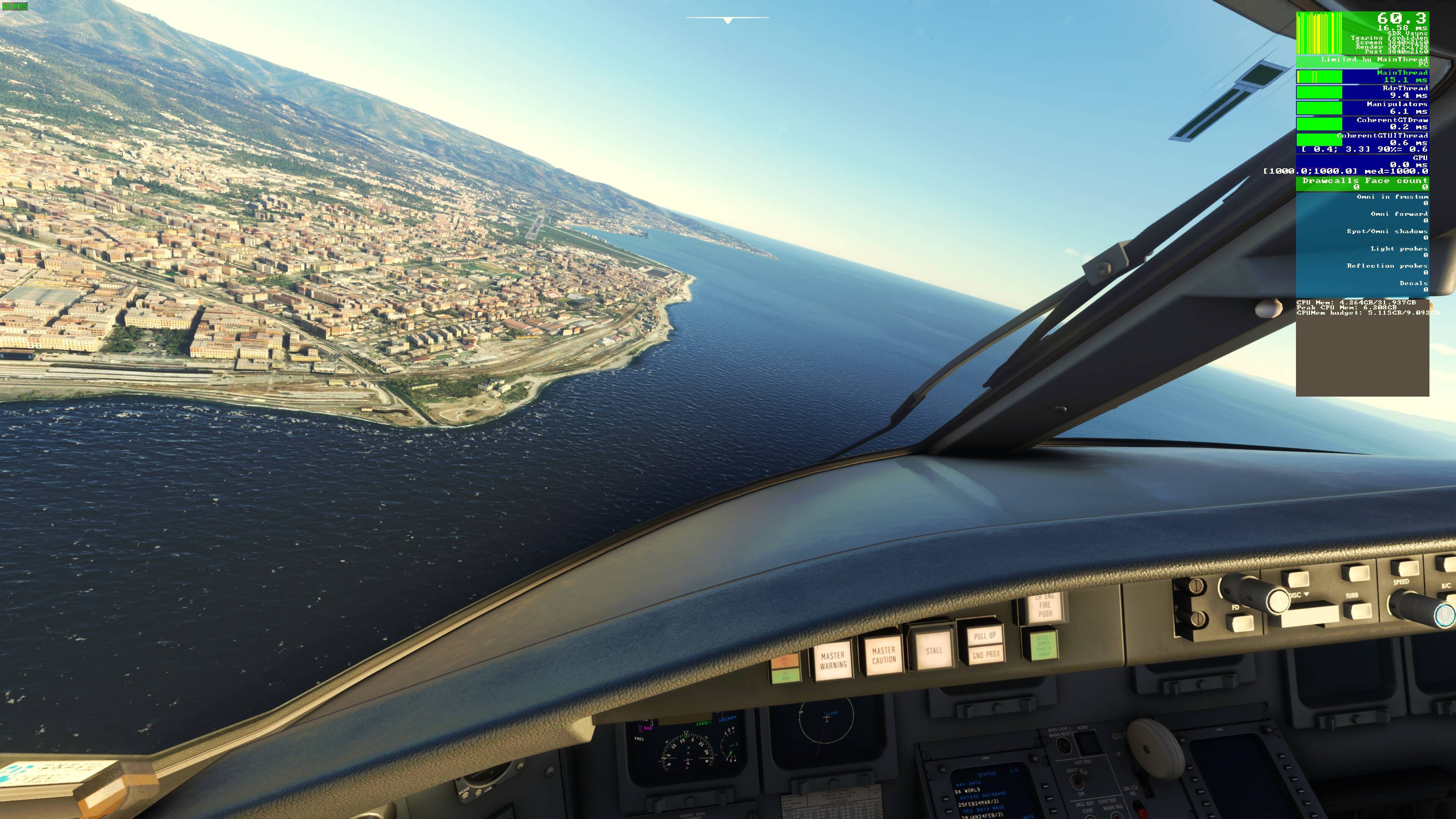 [BUG LOGGED] Excessive LOD pop-in after SU5 - Page 4 - Resolved ...