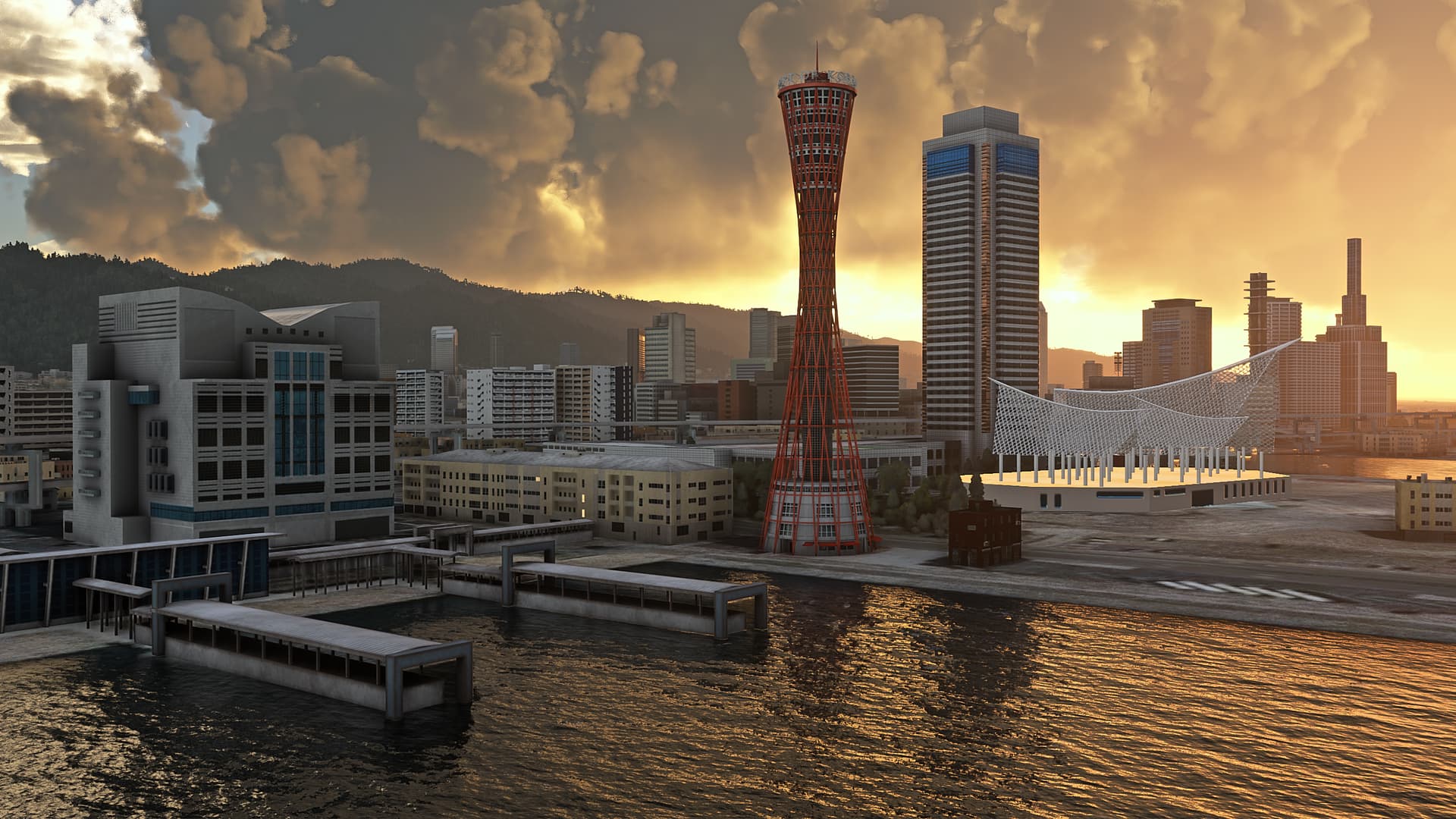 Random Screenshot Megathread 4 - #2049 by Acuario9383 - World ...