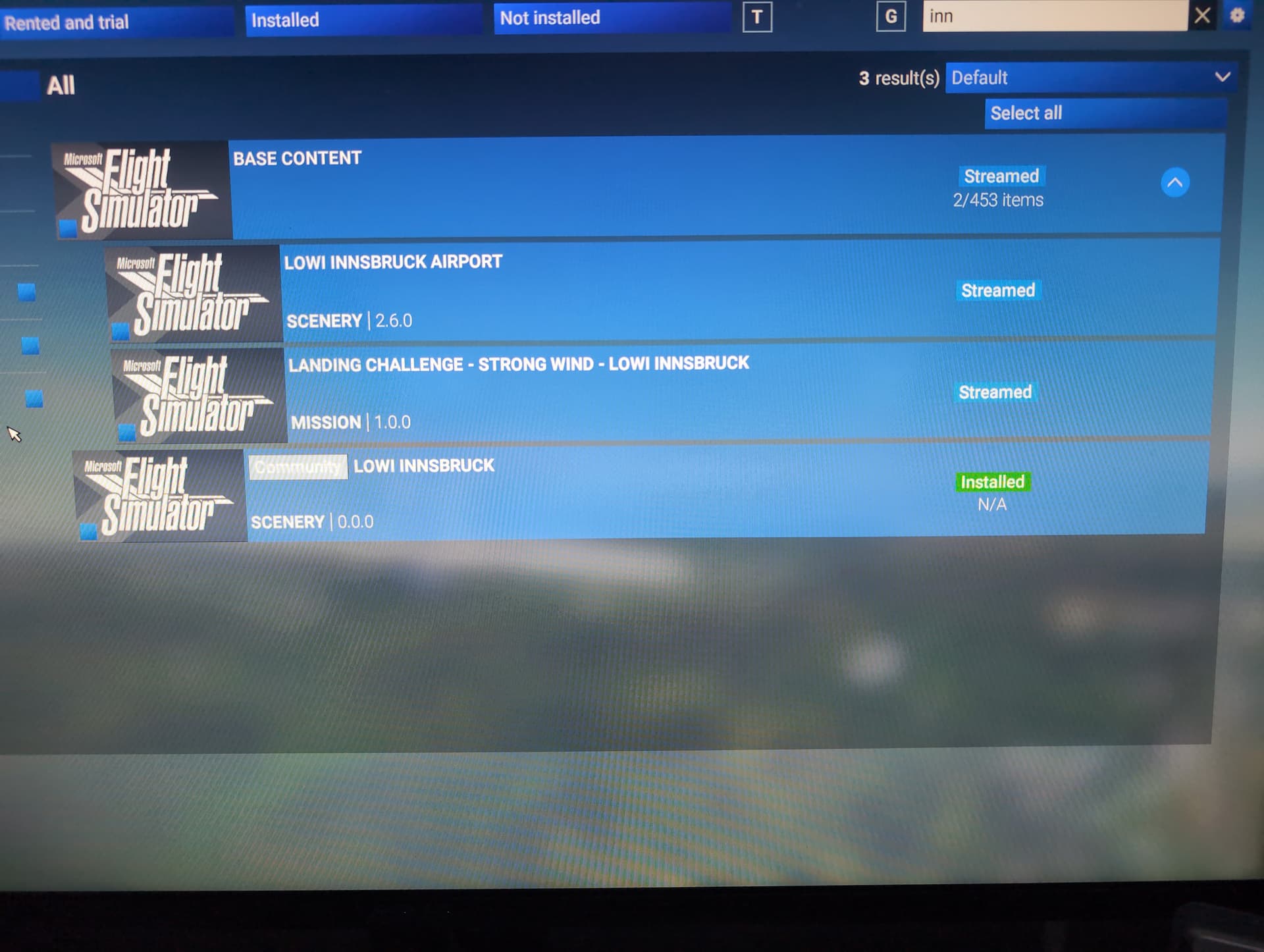 IS THERE A WAY TO COMPLETELY REMOVE FS 2024 AND REINSTALL Technical Specifications & Analysis