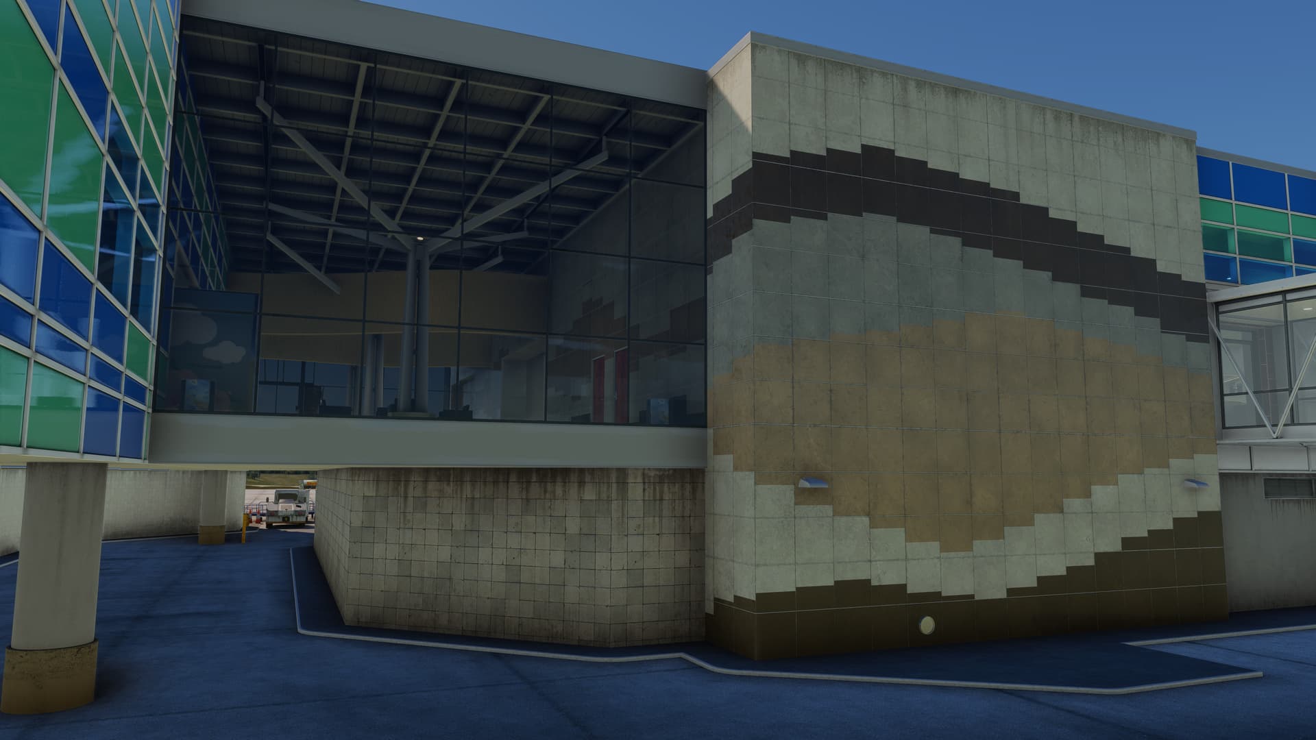 PC review: RW Profiles Springfield-Branson National KSGF - Airports ...