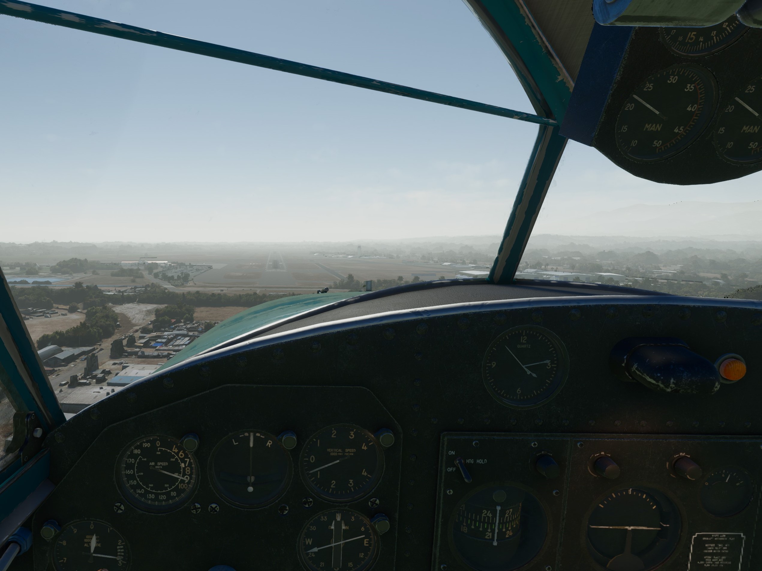 What did you do in MSFS today? (Part 2) - #3884 by NiKoTin3420 ...