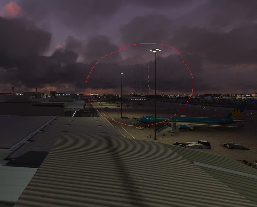 Pixel heat blur help - Install, Performance & Graphics - Microsoft ...