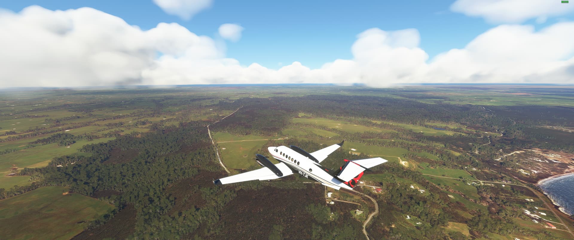 What did you do in MSFS today? (Part 1) - #5255 by flybeast691 ...