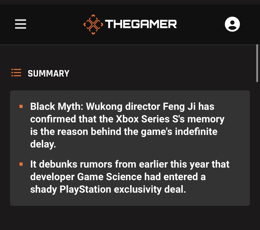 This is how MFS 2024 runs on Series X - Page 60 - General Discussion ...