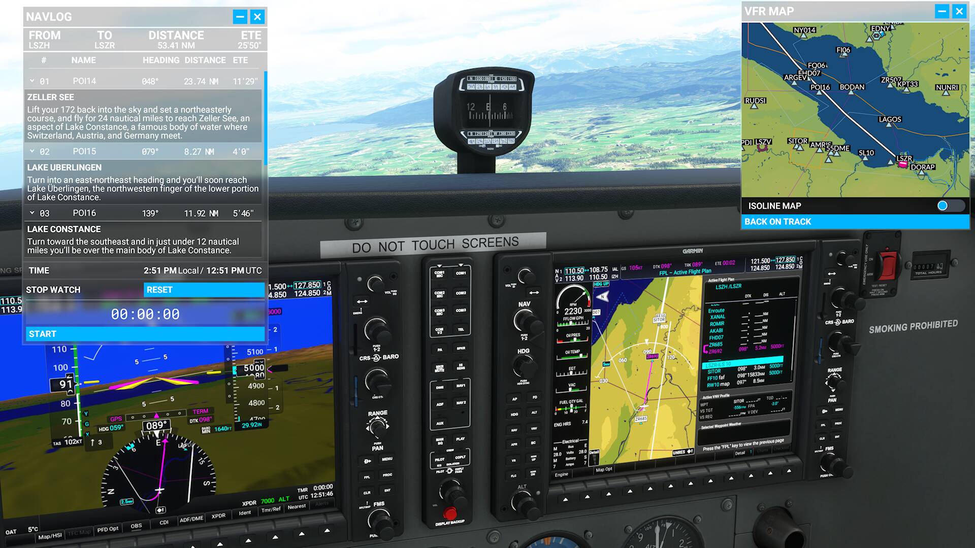 Working Title G1000 NXi Discussion Thread - #1339 by KevyKevTPA - Tools & Utilities - Microsoft ...