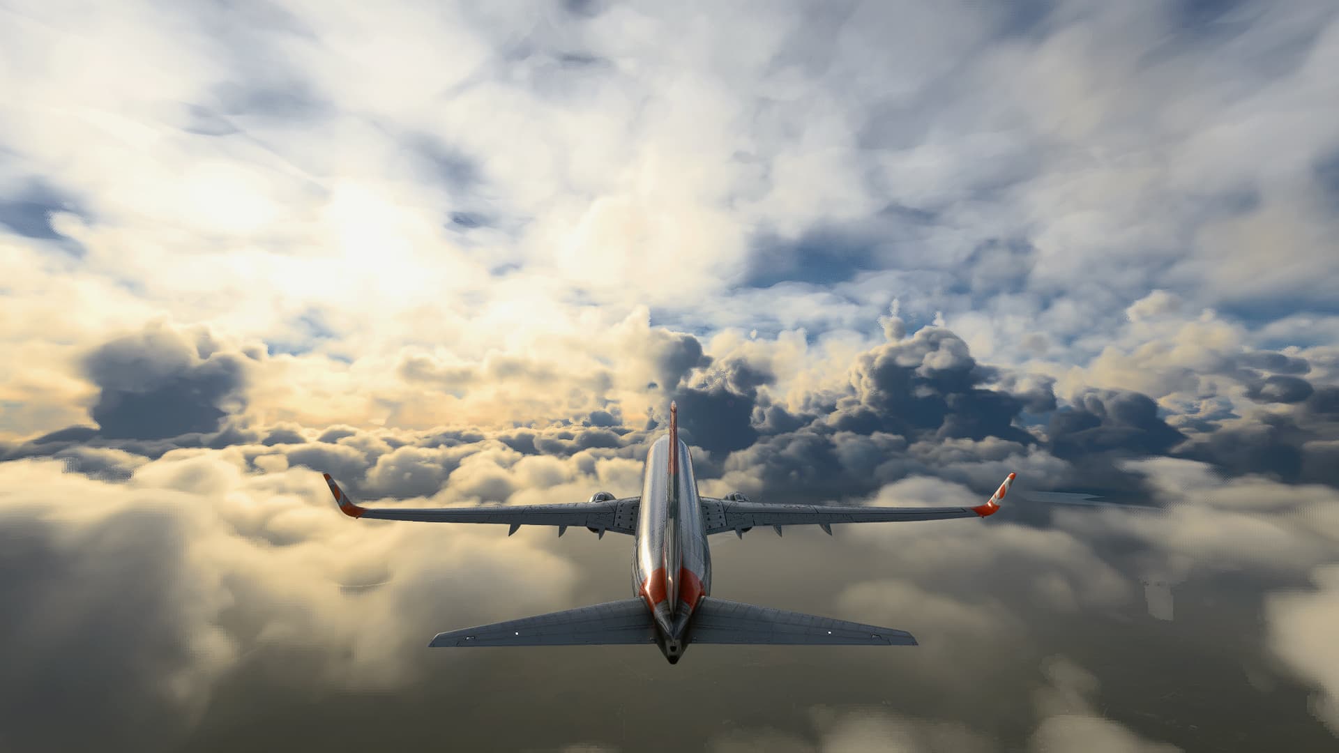 What did you do in MSFS today? (Part 2) - #2547 by Tuffbull7923 ...