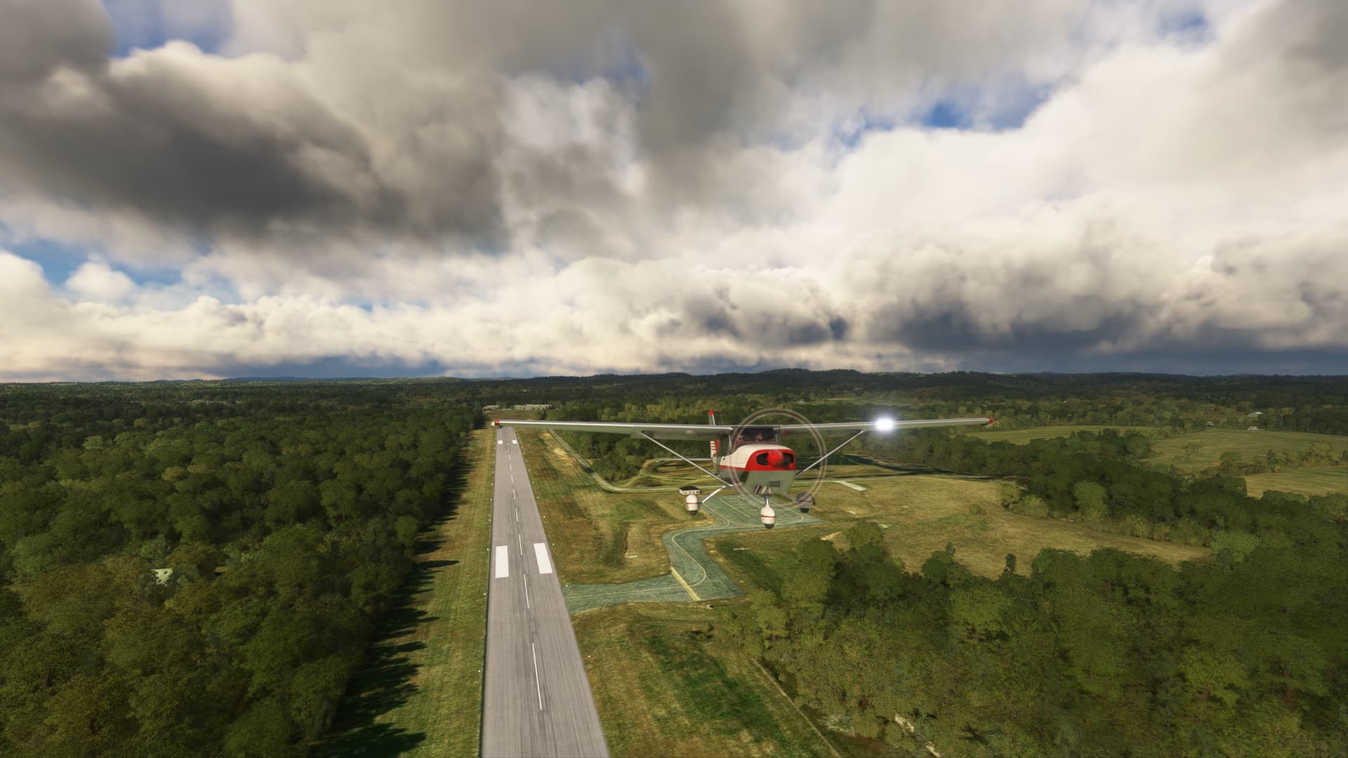 What did you do in MSFS today? (Part 2) - #5662 by duracellko - General ...