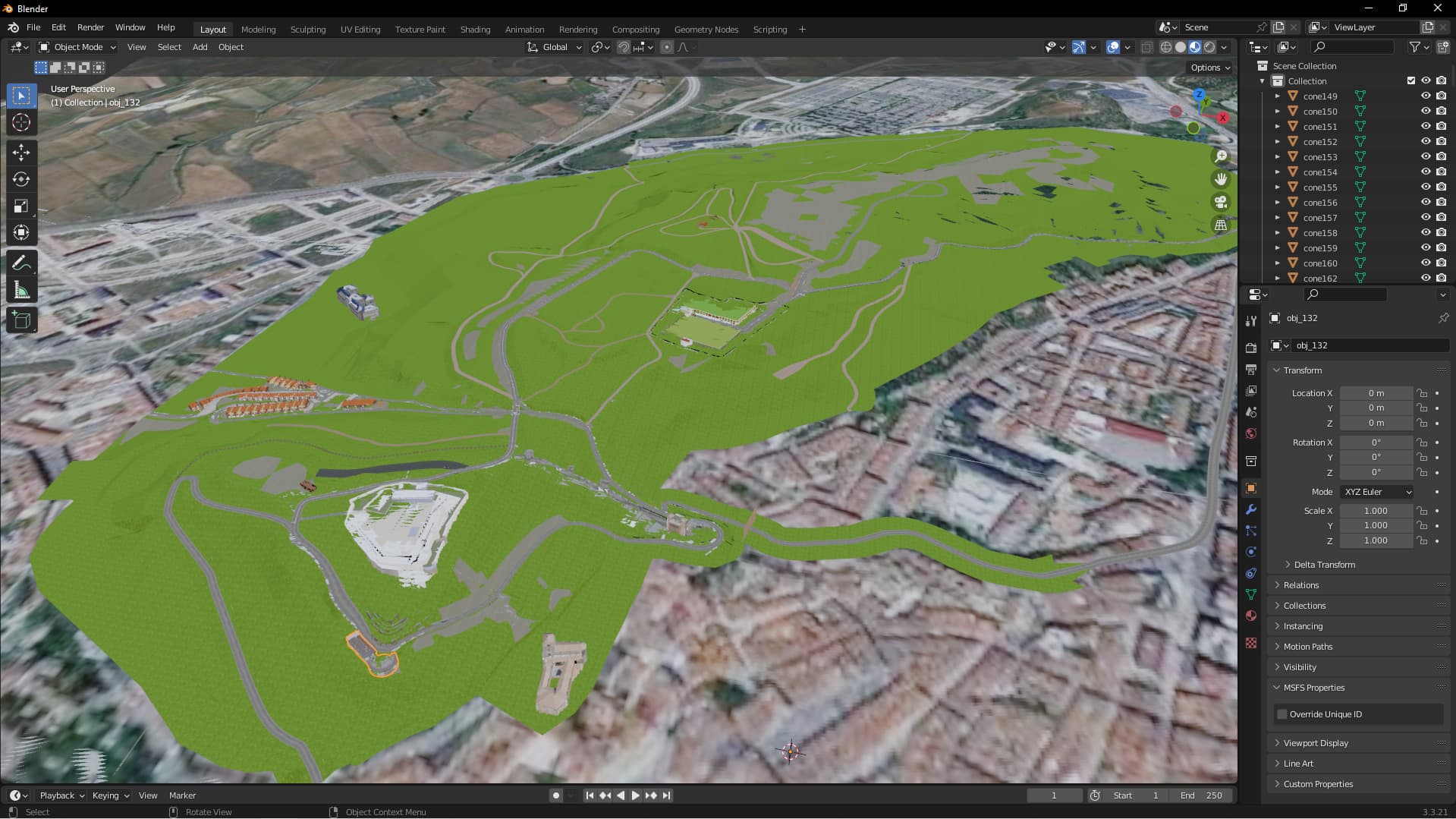 [GUIDE] A Complete Written Tutorial for MSFS Scenery Creation with the SDK - Community Guides ...