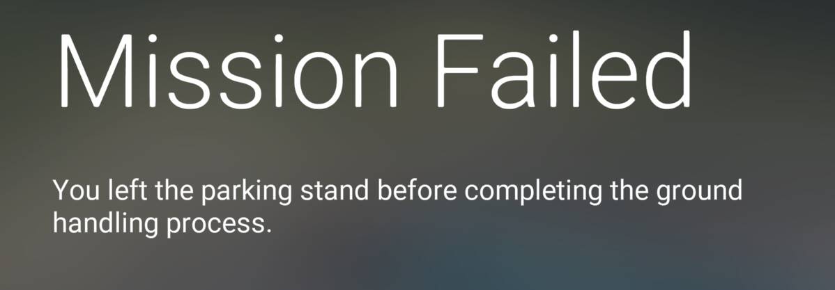 Return/Enter key not working properly - ATC Readback - Page 2 - User Interface & Activities ...