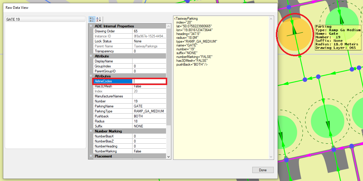 Gate Assignment Tool - Tools & Utilities - Microsoft Flight Simulator Forums