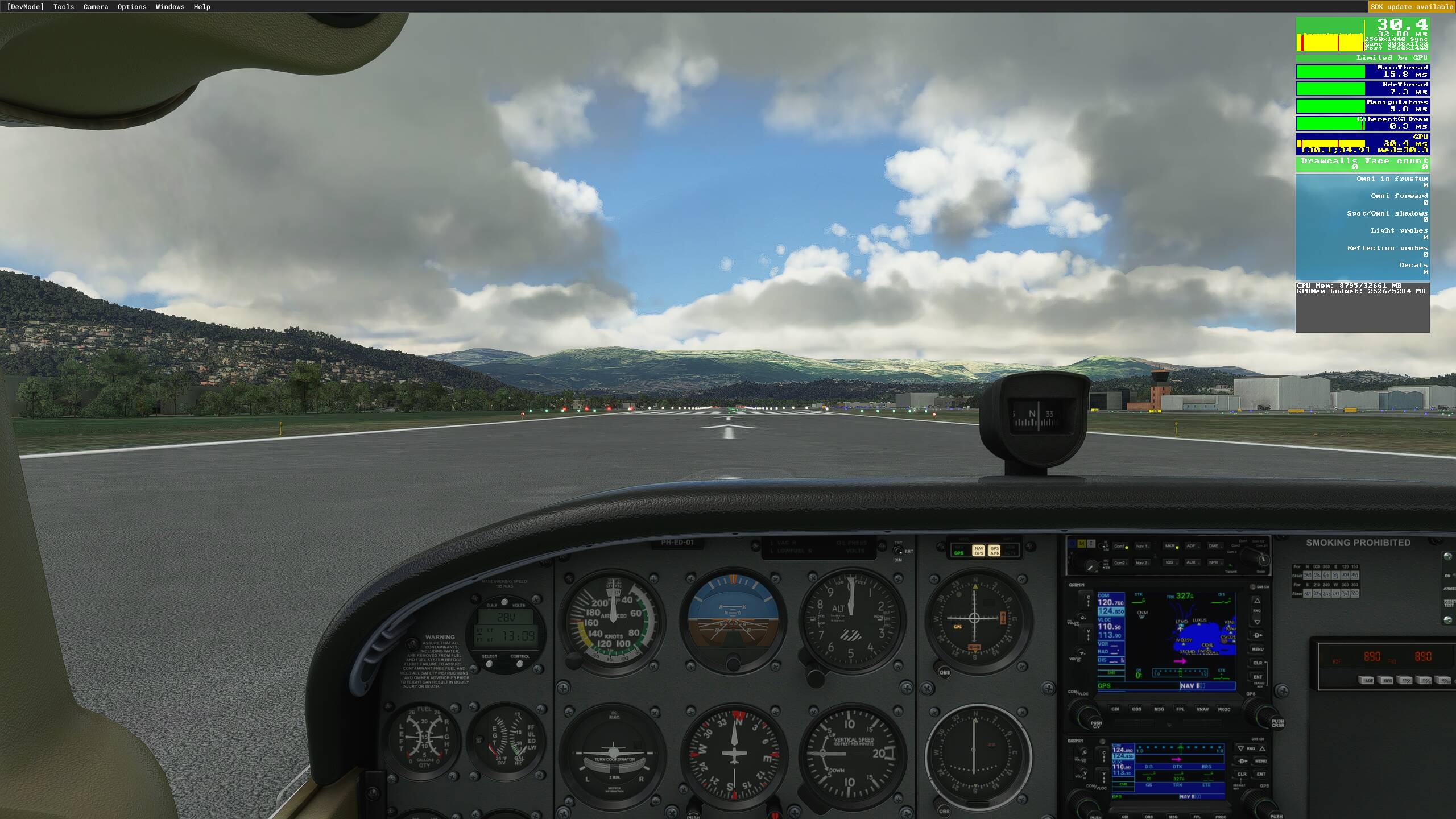 Discussion + Poll: Sim Update V (1.18.13.0) - General Discussion ...