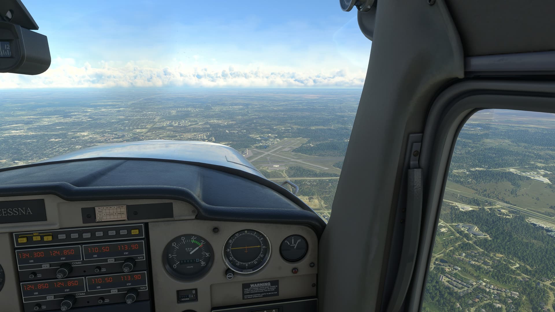 What did you do in MSFS today? (Part 1) - #9090 by SanderCohen7 ...