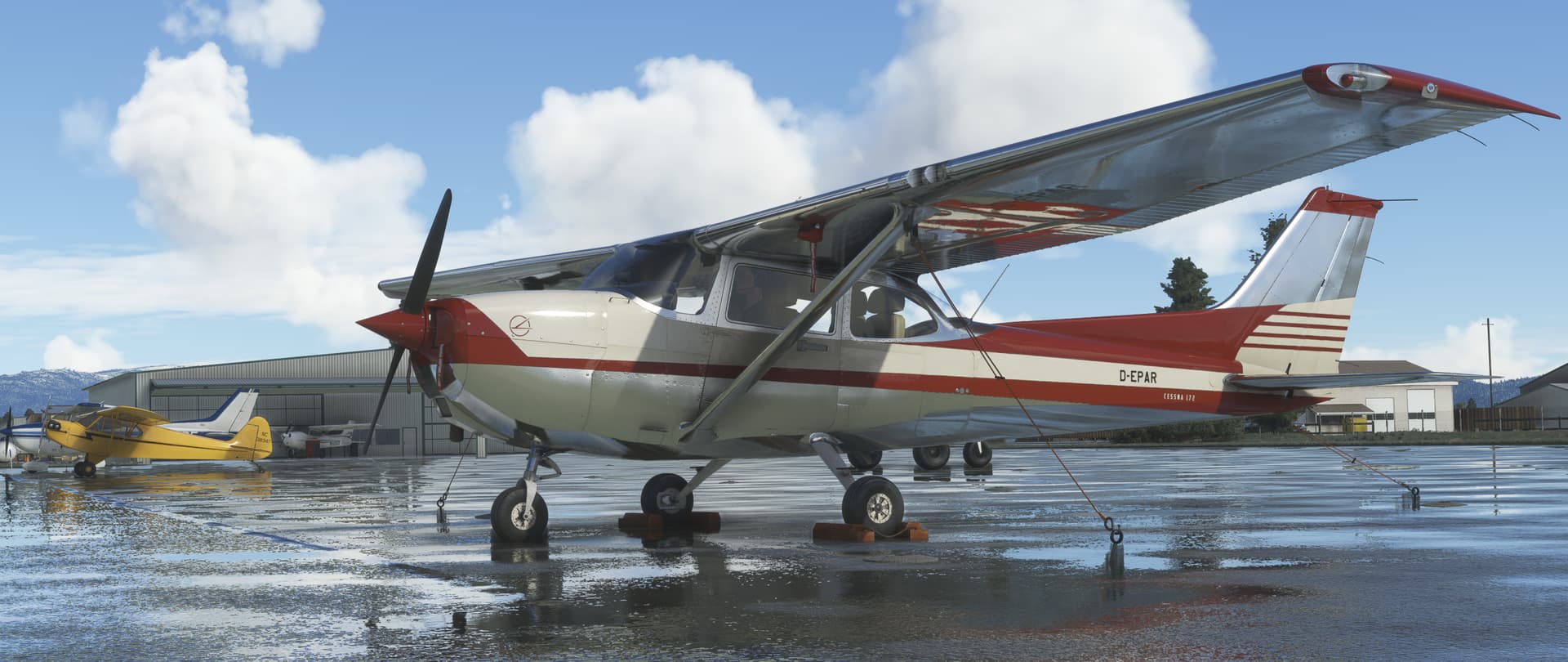 Random Screenshot Megathread 3 - #4743 by LePiloteJVC - World Discovery ...